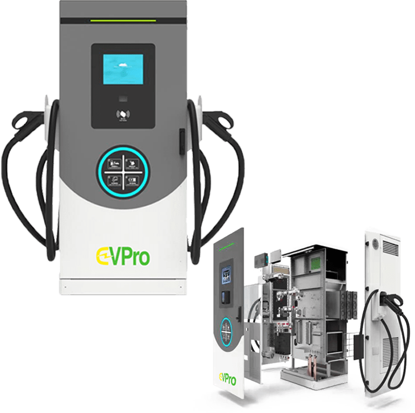 EVPro丨Product（852）3591 1904